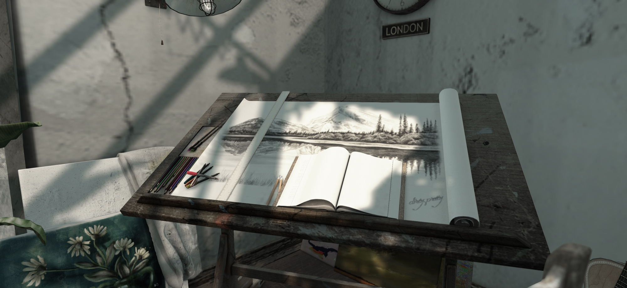 Contact – dirty.pretty