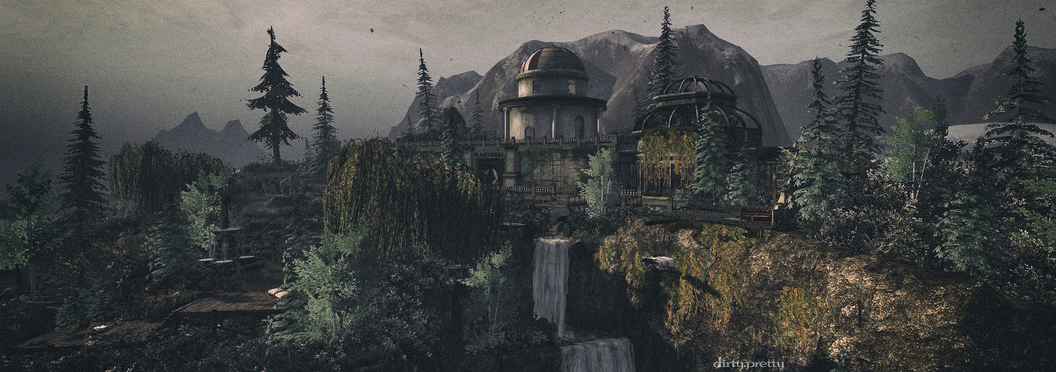 dirty.pretty – dirty.pretty